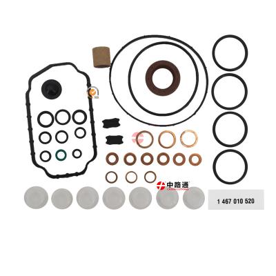 China diesel automotive repair kits 1 467 010 520 800735 for bos-ch fuel injection pump repair kits for sale
