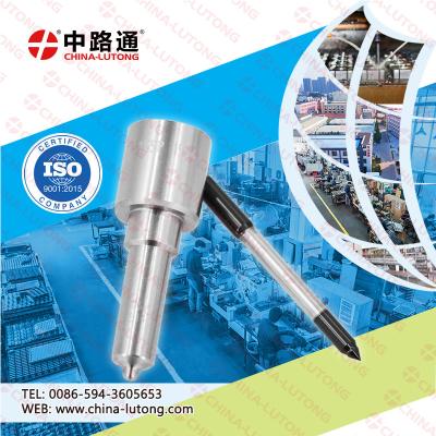 China dlla 146p 1339 common rail nozzle&0 433 171 935 DLLA155P1514 for bos-ch common rail nozzle for sale