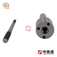 China nozzle dlla 153p885&DLLA155P1514 p type injector nozzle 0 433 171 222 for sale