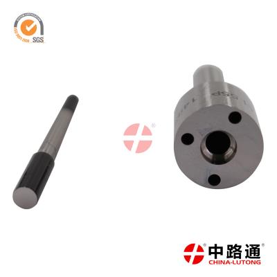 China nozzle dlla 153p885&DLLA155P1514 p type injector nozzle 0 433 171 222 for sale