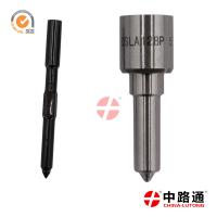 China nozzle dlla 146 p 768&DSLA128P5510 P Type Nozzle for sale