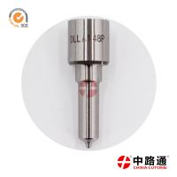 China supply p type dsla 145 p 681 fuel injector nozzles&DLLA148P1347 P type Nozzles for sale
