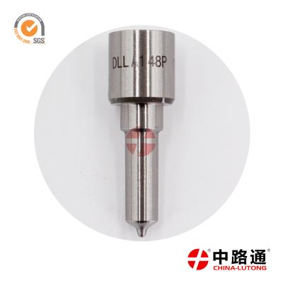 China supply p type dsla 145 p 681 fuel injector nozzles&DLLA148P1347 P type Nozzles for sale