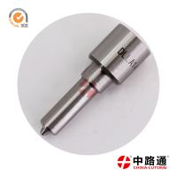 China fuel injector nozzle dlla152s295&DLLA142P2262 diesel marine nozzles for sale