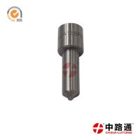 China Fuel Injector Pencil Nozzle Assembly 8n7005 DLLA158P834 yanmar nozzle of diesel engine for sale