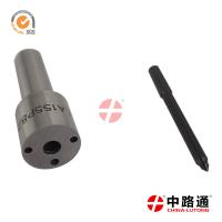 China Fuel Injector Pencil Nozzle for Cat-erpillar DLLA155P840  truck injector nozzle for sale