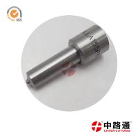 China fuel injector pencil nozzles DLLA155P1025 yanmar injectors nozzle for sale for sale