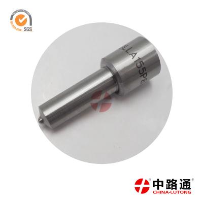 China fuel injector pencil nozzles DLLA155P1025 yanmar injectors nozzle for sale for sale