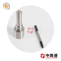 China Common Rail Nozzle Wholesale Top quality DLLA154P2406 Common Rail Injector Nozzles DLLA 154 P 2406 for  0445120368 for sale