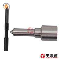 China High quality Common Rail Diesel injector Nozzle DLLA147P2445 for  diesel fuel injector nozzle for sale