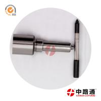 China High quality Common Rail Diesel injector Nozzle DLLA147P2445 for  diesel fuel injector nozzle for sale