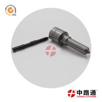 China fuel injector nozzle size 0 433 172 094 DLLA154P1795 dura-max injector nozzle replacement diesel injector parts common CR for sale