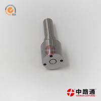 China injector nozzle dsla 0 433 171 870 DLLA143P1404 injector nozzle tip b-osch common rail diesel parts CR nozzles hotsale for sale