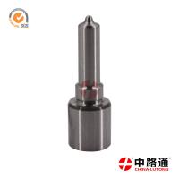 China fuel injector nozzle size 0 433 172 094 DLLA154P1795 dura-max injector nozzle replacement diesel injector parts common CR for sale