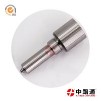 China alh tdi injector nozzle replacement DLLA144P2595 0 433 172 595 common rail nozzle Diesel Engine Parts Fuel Injection tip for sale