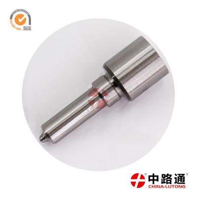 China alh tdi injector nozzle replacement DLLA144P2595 0 433 172 595 common rail nozzle Diesel Engine Parts Fuel Injection tip for sale