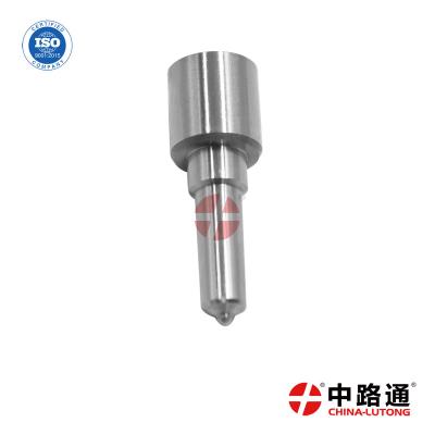 China Common rail nozzle for  Diesel Element Nozzle DLLA149P2239 0 433 172 239 fuel injector nozzle for  engine part for sale
