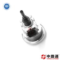 China Diesel Emissions Fluid Injector 0 444 021 013 for bos-ch common rail diesel injection system for sale
