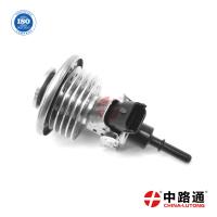China Diesel Emissions Fluid Injector 0 444 021 013 for bos-ch common rail diesel injection system for sale