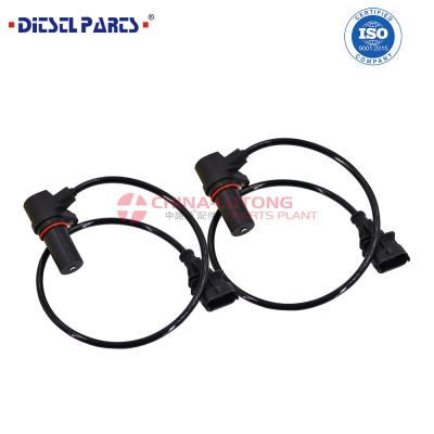 China 5.9 common rail fuel pressure sensor 0 281 002 214 for bosc-h common rail pressure sensor for sale