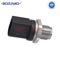 China electronic fuel injection system sensors 0 281 002 942=0 281 002 504 for cum-mins common rail fuel pressure sensor for sale