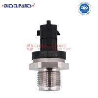 China Fuel Pressure Control Valve Regulator 0 281 006 325 for Fuel Pressure Control Valve for for sale