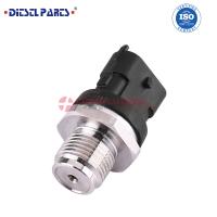 China fuel rail pressure sensor euro car parts 68002436AB for fuel pressure sensor  xc90 for sale