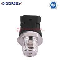 China fuel rail pressure sensor euro car parts 68002436AB for fuel pressure sensor  xc90 for sale