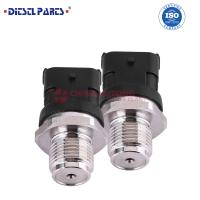 China fuel rail pressure sensor euro car parts 68002436AB for fuel pressure sensor  xc90 for sale