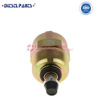 China Injector Solenoid Valves 0 330 001 015 for cum-mins common rail injector solenoid Fule Injection Pump Solenoid for sale
