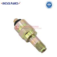China diesel engine parts fuel pump solenoid 12v 146650-8520 for DELPHI 12V STOP SOLENOID  common rail system fule pump parts for sale