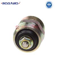 China 12 valve fuel shut off solenoid 0 330 001 042 for Stop Solenoid Valve for Delphi VE injection pump parts commom rail for sale