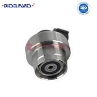 China Fuel Cutoff Solenoid Switch Valve 09500-698# for perkins fuel injection pump shut off solenoid common rail fure pump for sale