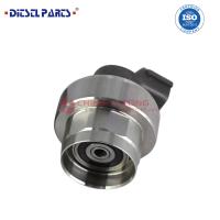 China Fuel Cutoff Solenoid Switch Valve 09500-698# for perkins fuel injection pump shut off solenoid common rail fure pump for sale