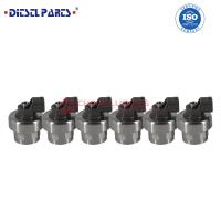China Fuel Cutoff Solenoid Switch Valve 09500-698# for perkins fuel injection pump shut off solenoid common rail fure pump for sale