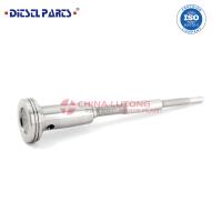 China Common Rail Components F00RJ00005 for b-osch common rail injector parts catalog Control Vfor Diesel Injector 0445 120 002 for sale
