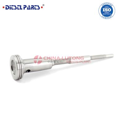 China Common Rail Components F00RJ00005 for b-osch common rail injector parts catalog Control Vfor Diesel Injector 0445 120 002 for sale