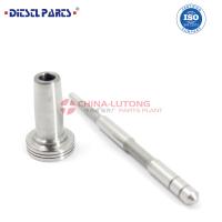 China Common Rail Components F00RJ00005 for b-osch common rail injector parts catalog Control Vfor Diesel Injector 0445 120 002 for sale