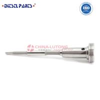 China Common Rail Components F00RJ00005 for b-osch common rail injector parts catalog Control Vfor Diesel Injector 0445 120 002 for sale