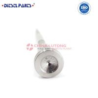 China Common Rail Components F00RJ00005 for b-osch common rail injector parts catalog Control Vfor Diesel Injector 0445 120 002 for sale