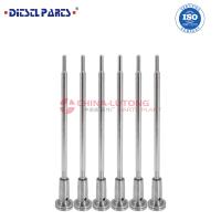 China common rail diesel fuel injection system pdf F00RJ00375 for Bos-ch CR Systems Spare Parts List Oil Needle Control Valve for sale
