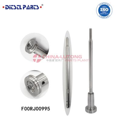 China common rail diesel injection system F00RJ00995 for bosc-h diesel common rail fuel system For Injector 0445120031 for sale