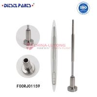 China Common Rail Diesel Fuel Injection F00RJ01159 for b-osch piezo injector repair kit Fit for Injector 0445120027 for sale