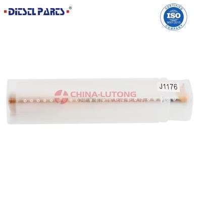 China Common Rail Diesel Fuel Systems F00RJ01176 for bos-ch common rail injector repair kit Valve Set for 0445120038 \ 04451200 for sale