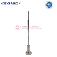 China common rail direct injection in diesel engines F00RJ01218 for bo-sch common rail pump repair kit pump control valve for sale