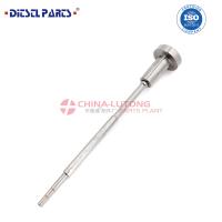 China common rail direct injection in diesel engines F00RJ01218 for bo-sch common rail pump repair kit pump control valve for sale