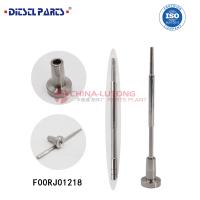 China common rail direct injection in diesel engines F00RJ01218 for bo-sch common rail pump repair kit pump control valve for sale