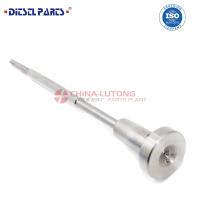 China common rail direct injection in diesel engines F00RJ01218 for bo-sch common rail pump repair kit pump control valve for sale