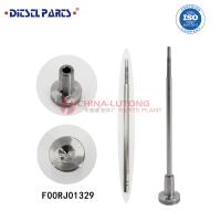 China common rail fuel injection in diesel engines F00RJ01329 for bo-sch common rail fuel injection system pdf for injector 044 for sale