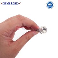 China Common Rail Fuel Injection System Components F00RJ01334 for bo-sch common rail diesel fuel system pdf control valve for sale